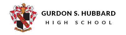 School History – About Us – Gurdon S.Hubbard High School